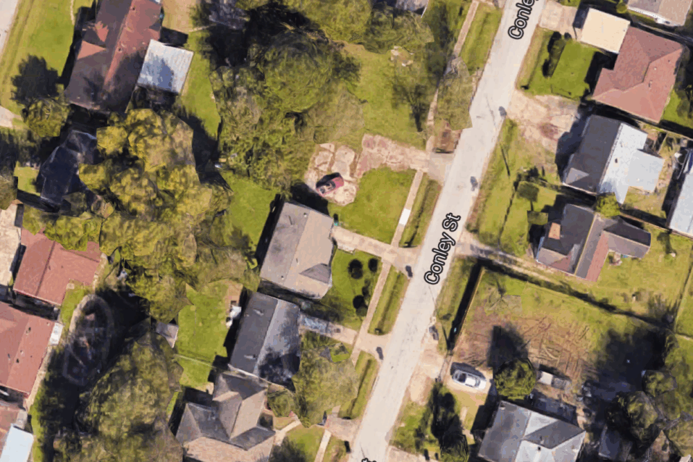 Southlawn Residents and Civil Rights Groups Celebrate End of Gang ...