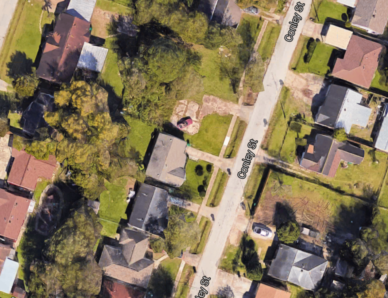 Southlawn Residents and Civil Rights Groups Celebrate End of Gang ...