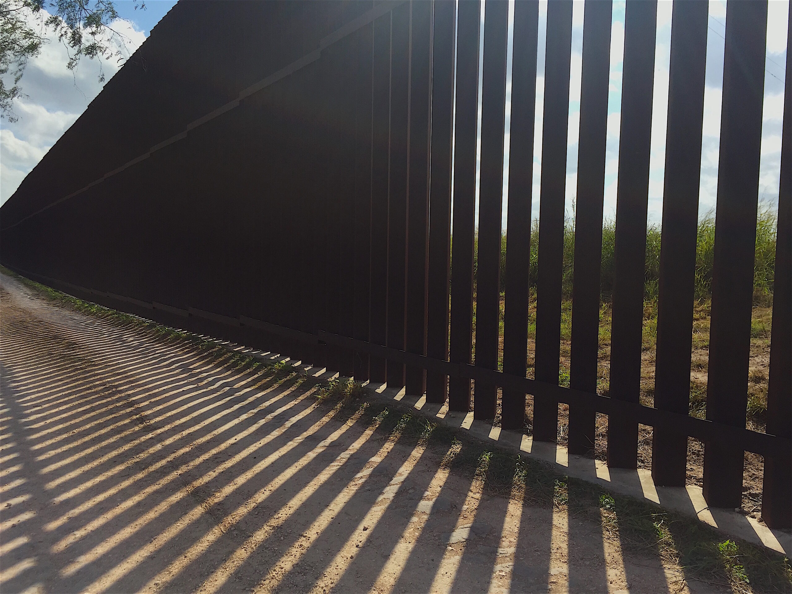Photo essay from the border - ACLU of Texas
