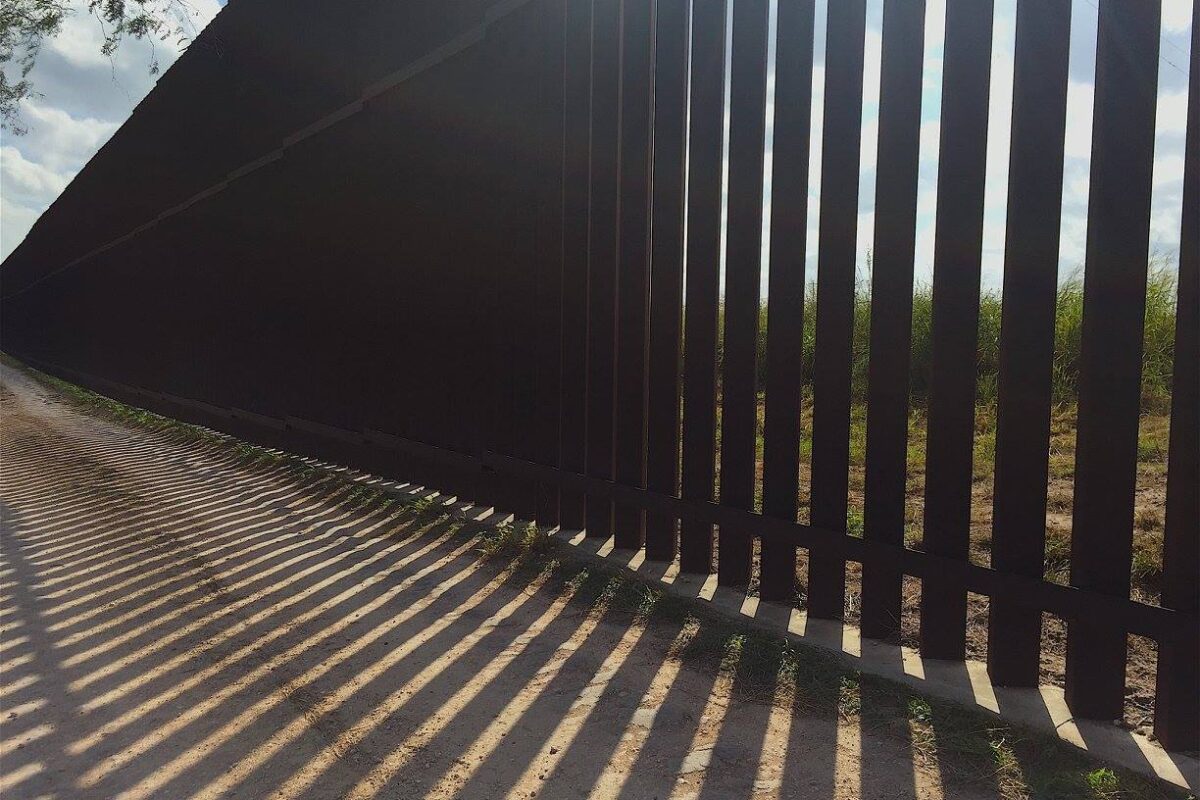 Executive Order to Shut Down the Border Would Put Thousands of Lives at ...