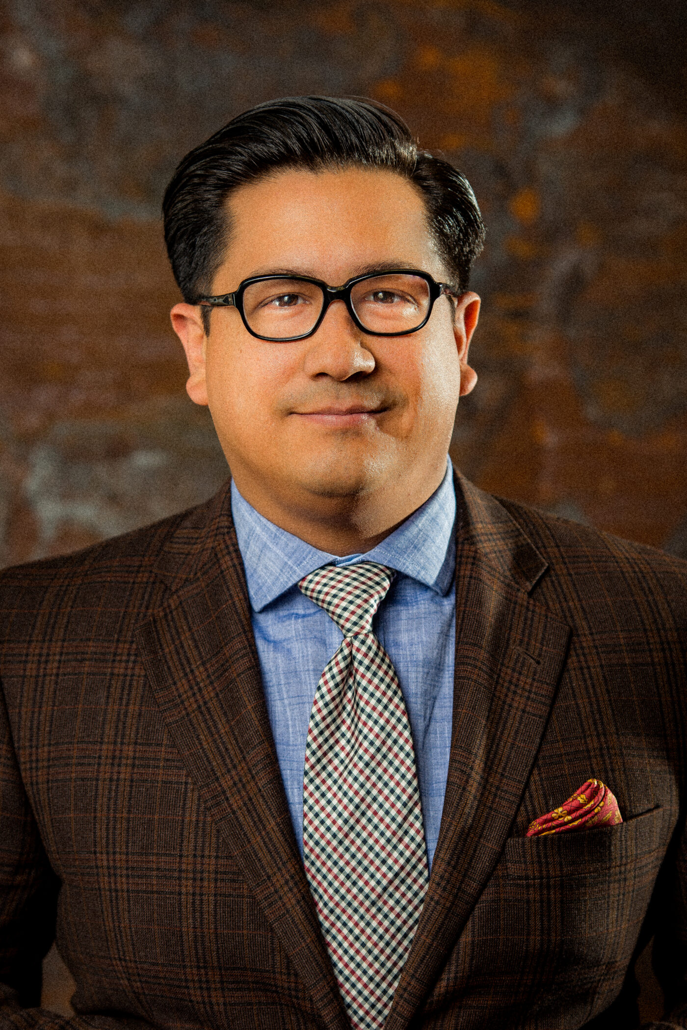 Edgar Saldivar - ACLU of Texas