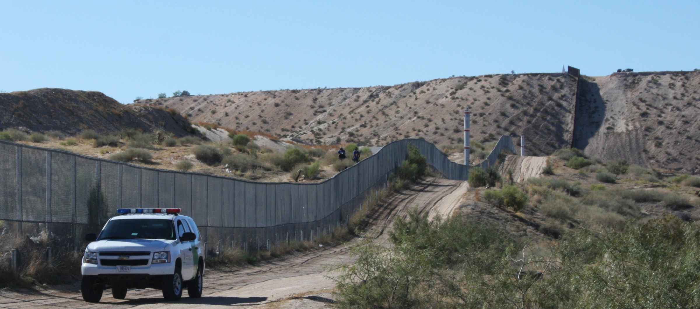 ACLU Border Rights Center’s Comment on Announcement to Further ...