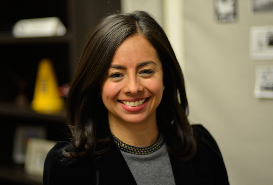 Regional Center for Border Rights Welcomes New Director Astrid ...