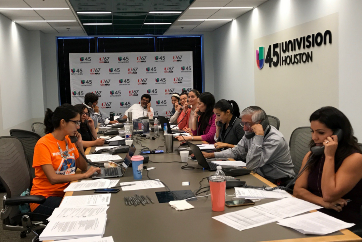 Houston Immigration and Refugee Hotline Expands Hours, Capacity - ACLU ...