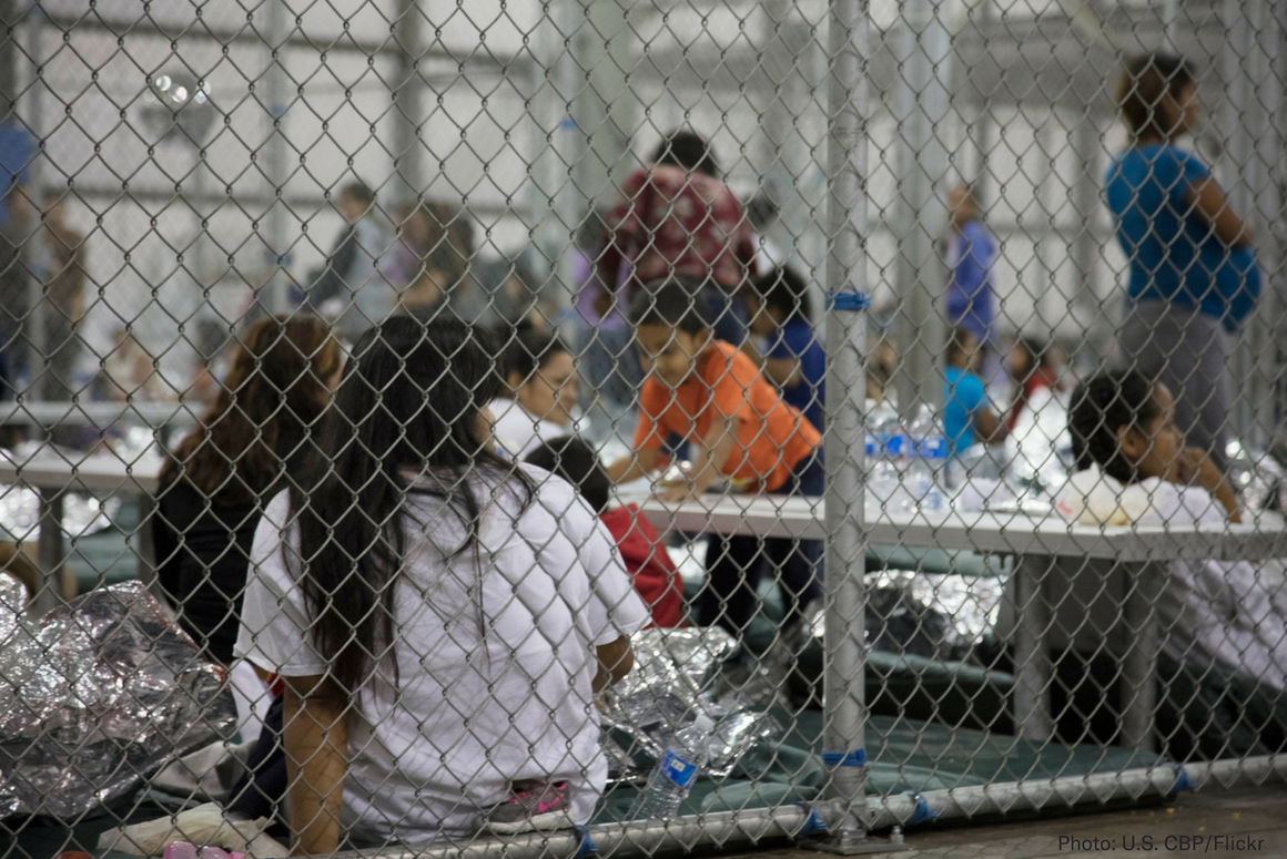 Resources to help families at the border - ACLU of Texas
