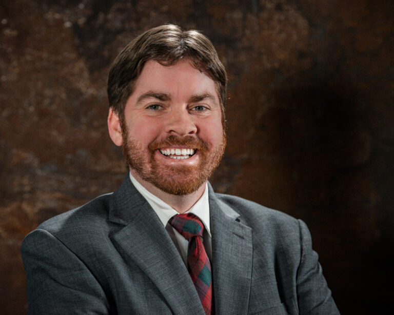 Thomas Buser-Clancy - ACLU of Texas