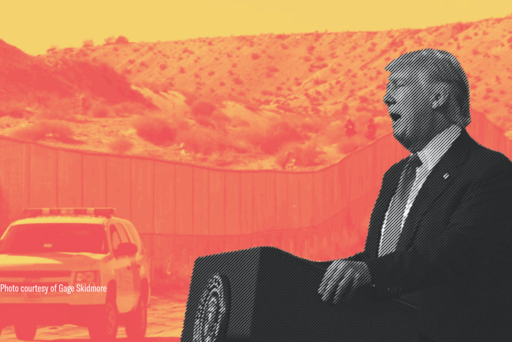 ACLU of Texas and ACLU Border Rights Center Statement on National ...