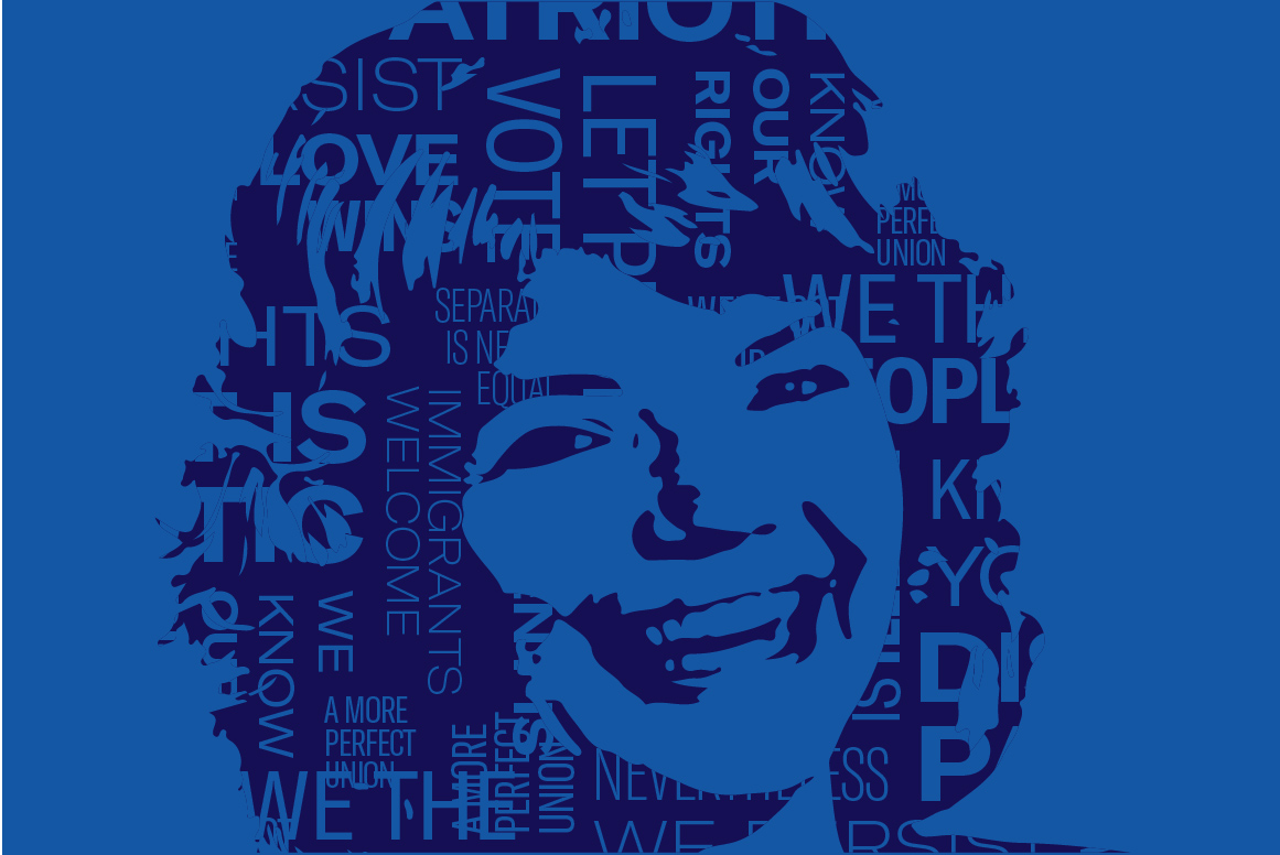 3 Ways Molly Ivins Keeps Raising Hell - ACLU of Texas