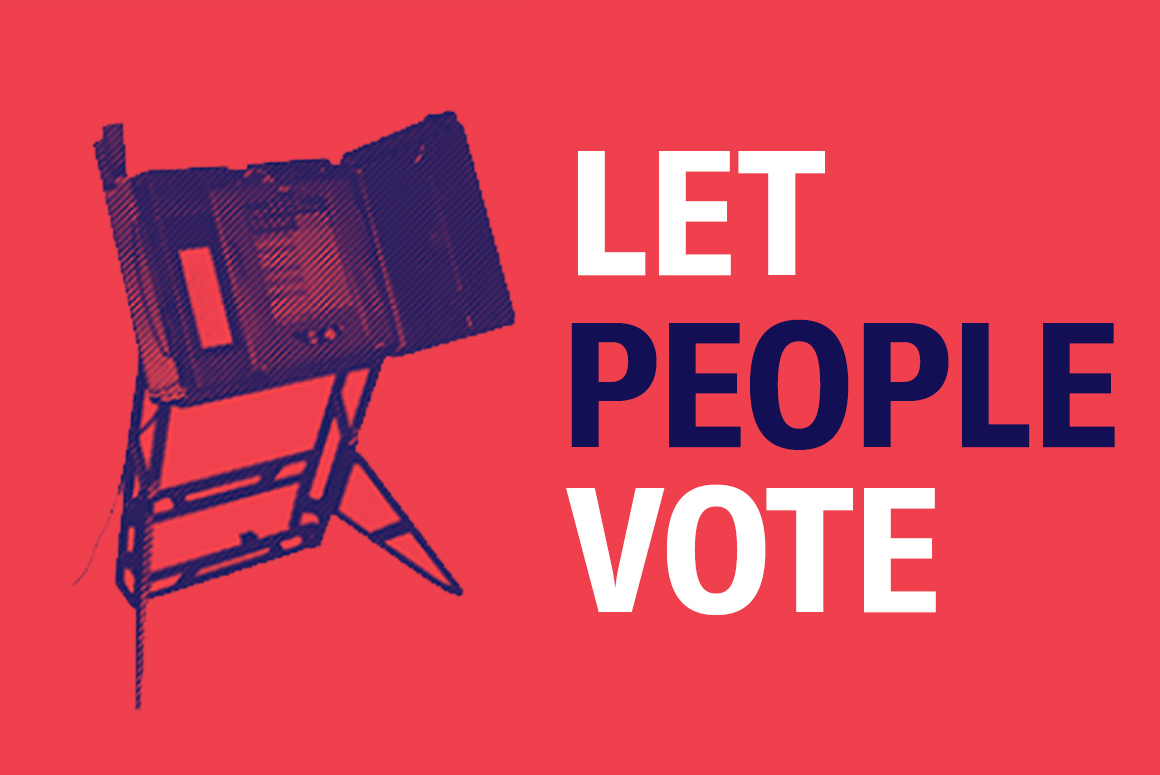We Stopped the State’s Attempted Voter Purge. Here’s How to Protect ...