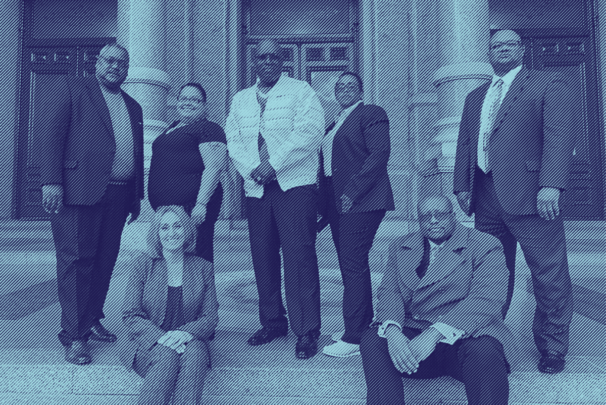 TX Legislature in Review: Smart Justice - ACLU of Texas