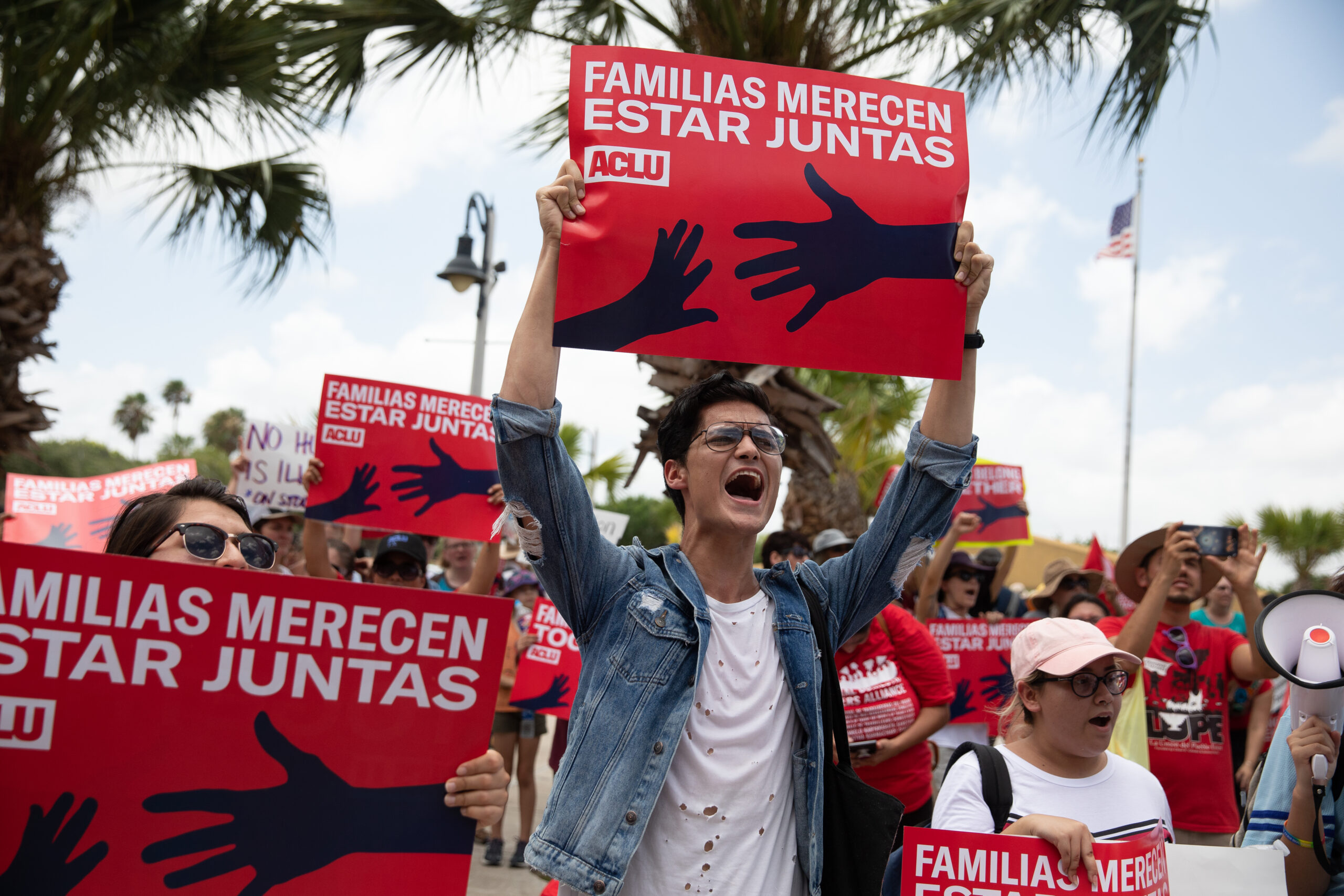Border and Immigrants’ Rights - ACLU of Texas