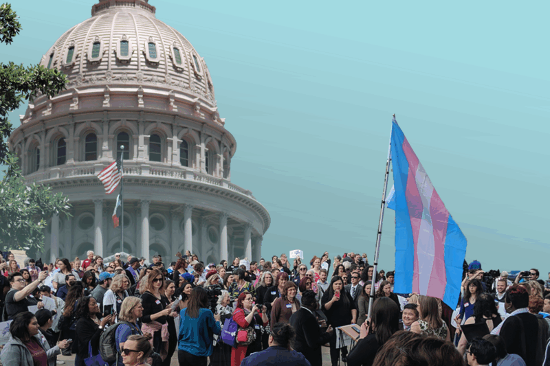 Court Halts Latest Effort by Texas Attorney General to Persecute Texas ...