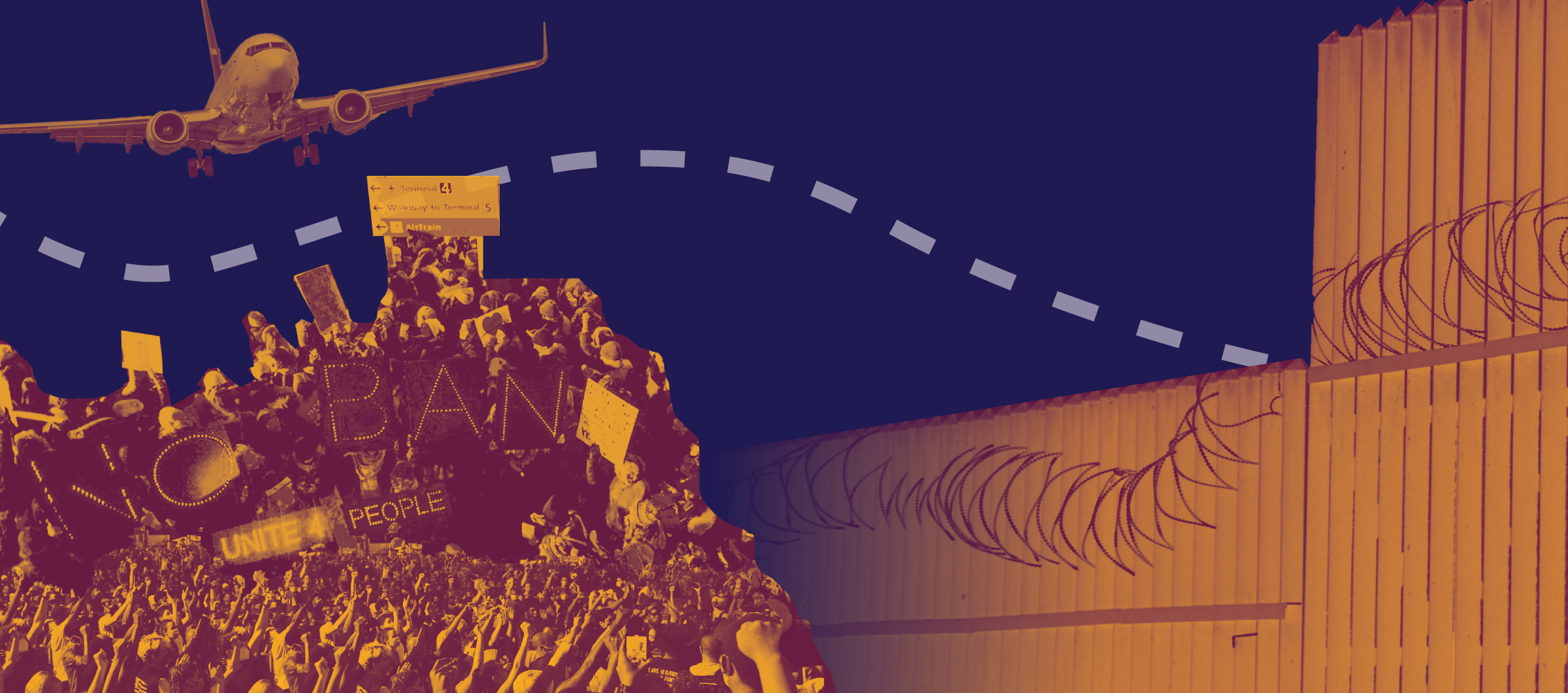 Our Fight Against the Muslim Ban Showed the Solidarity We Need to End Ongoing Abuses at the ...