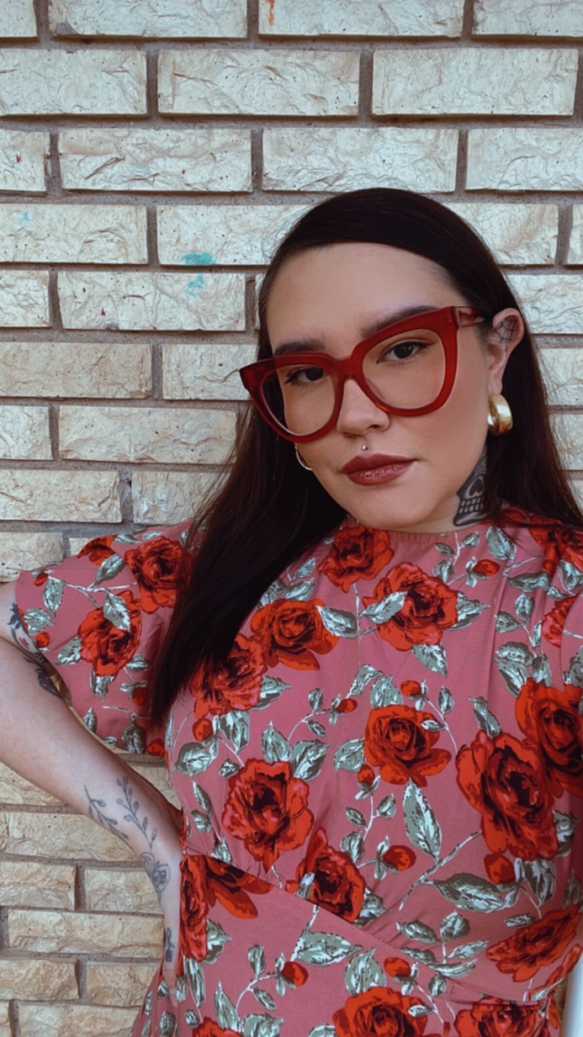 Dominique "Dom" Huerta - ACLU of Texas