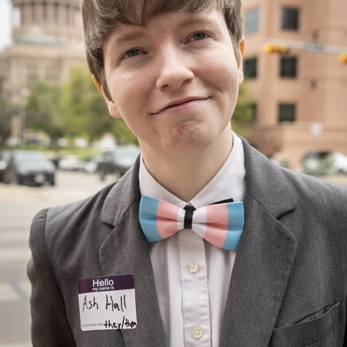 Policy & Advocacy - ACLU of Texas