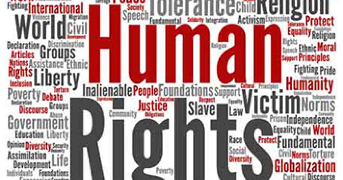 Civil Liberties: A Community Discussion | ACLU of Texas | We defend the ...