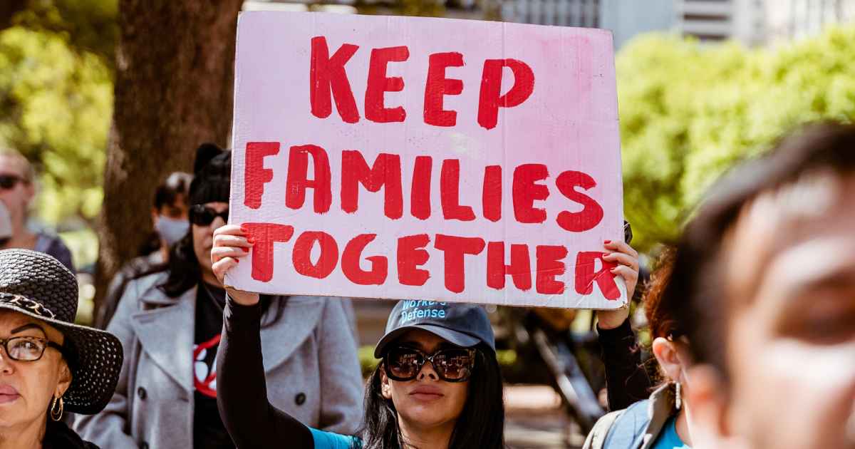 Know Your Rights Interacting With Law Enforcement And Immigration
