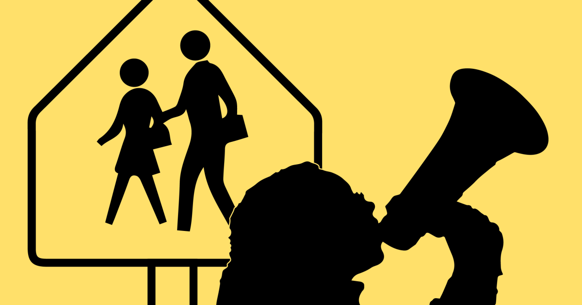 Political and Free Speech in Schools | ACLU of Texas | We defend the ...